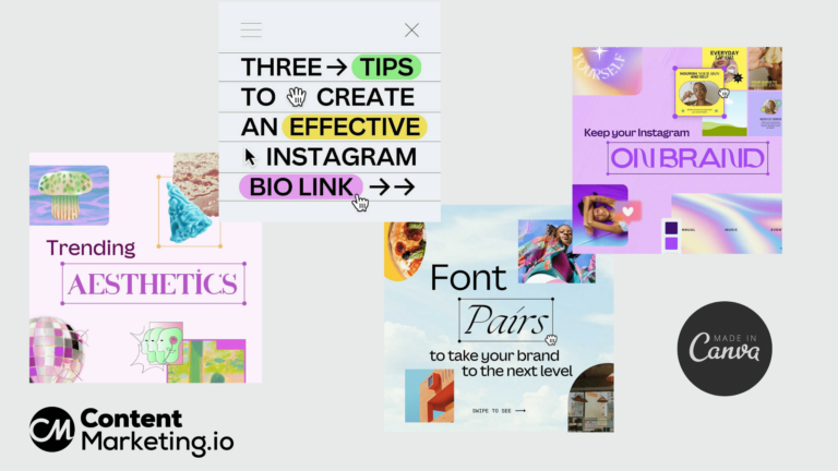 The Best Content Curation Examples 2023