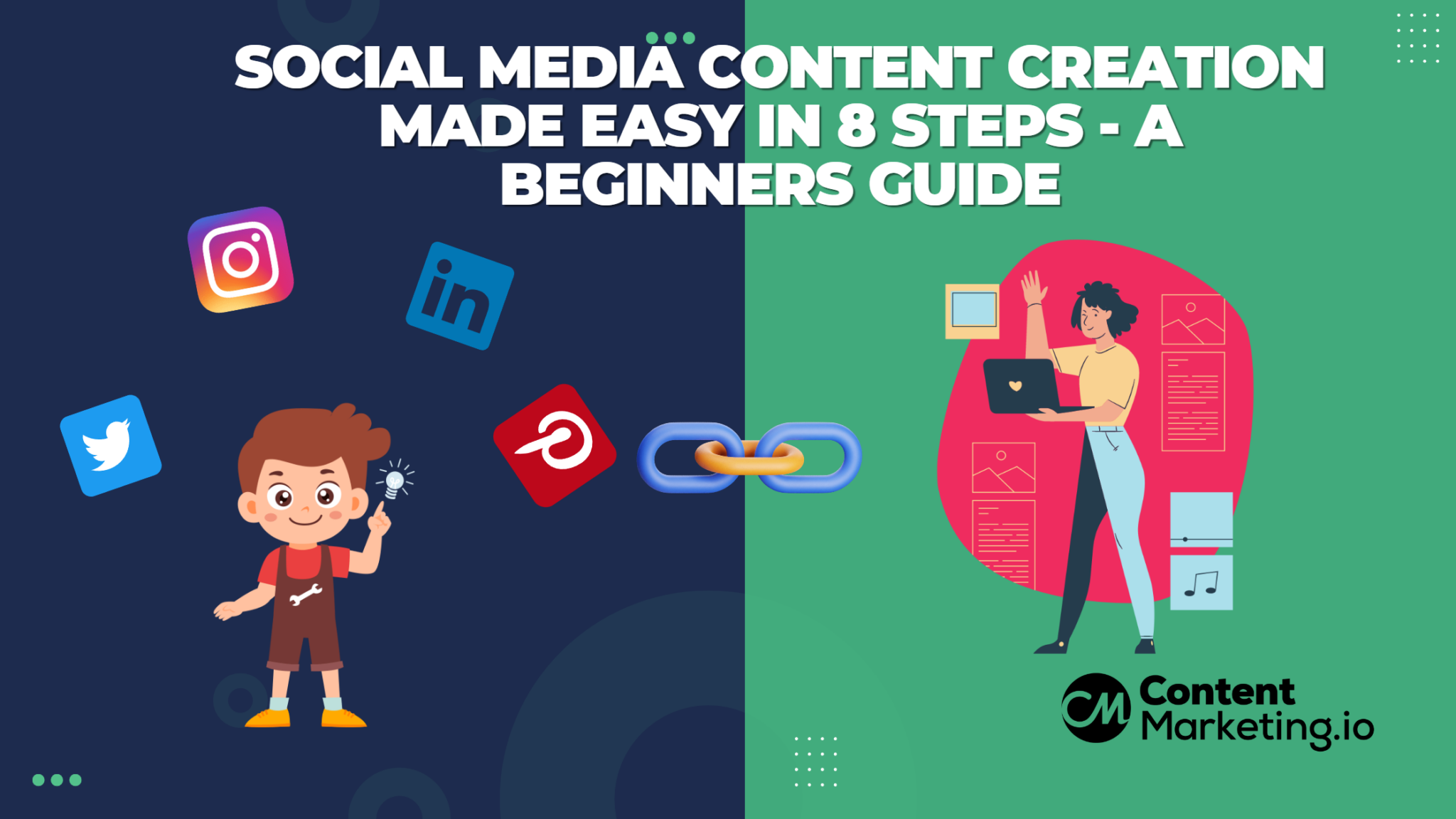 The Best Guide To Web Content Management Systems Wcms